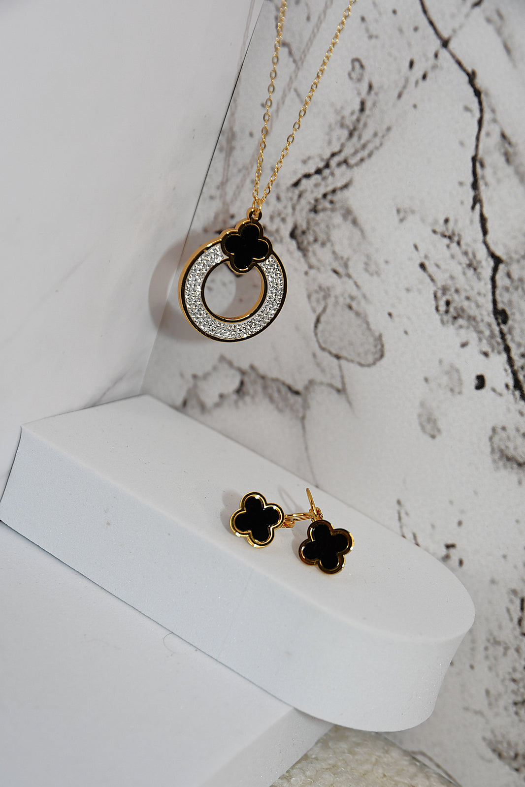 Collier – Mademoiselle Zoe