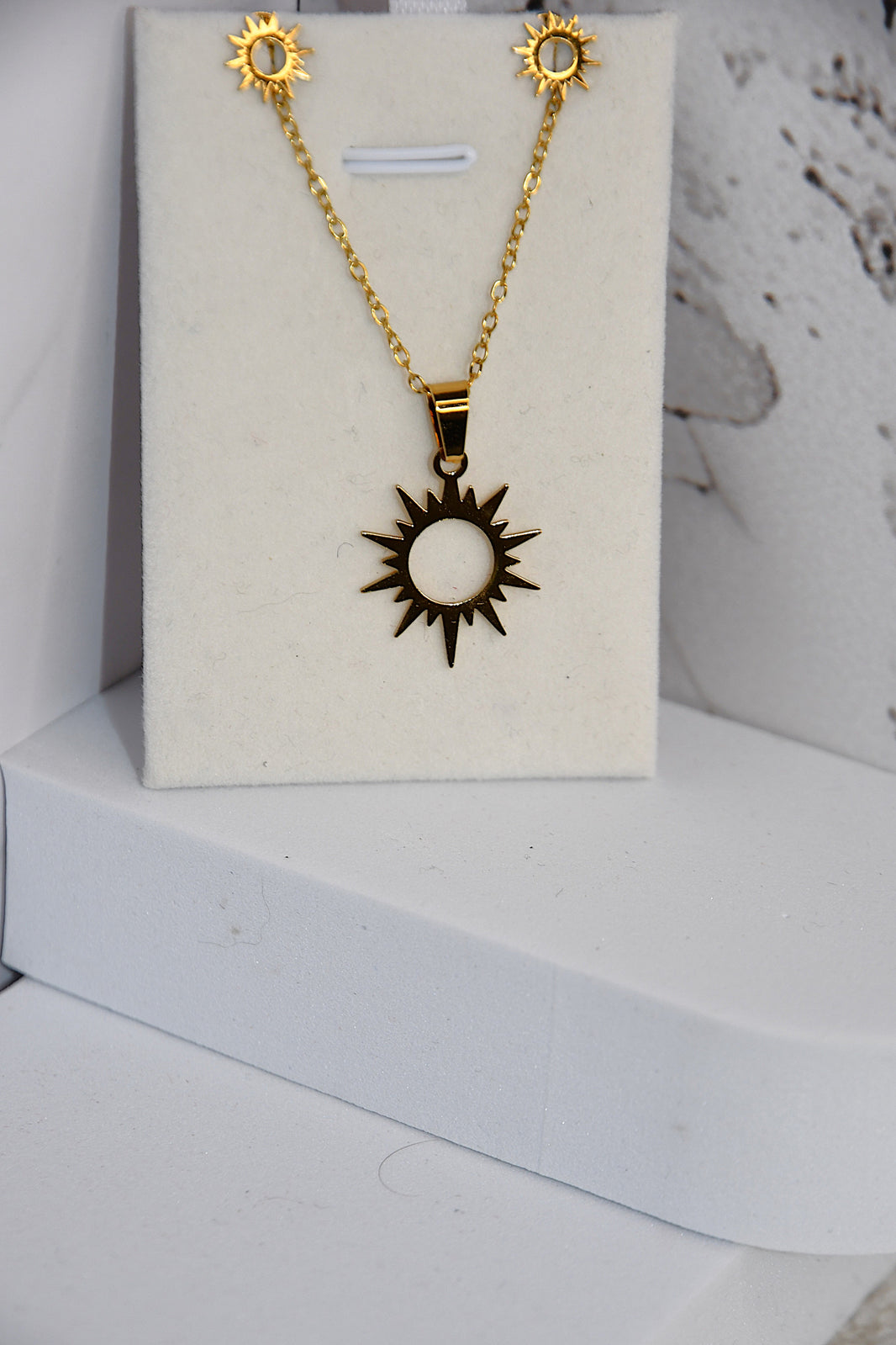 Collier – Mademoiselle Zoe
