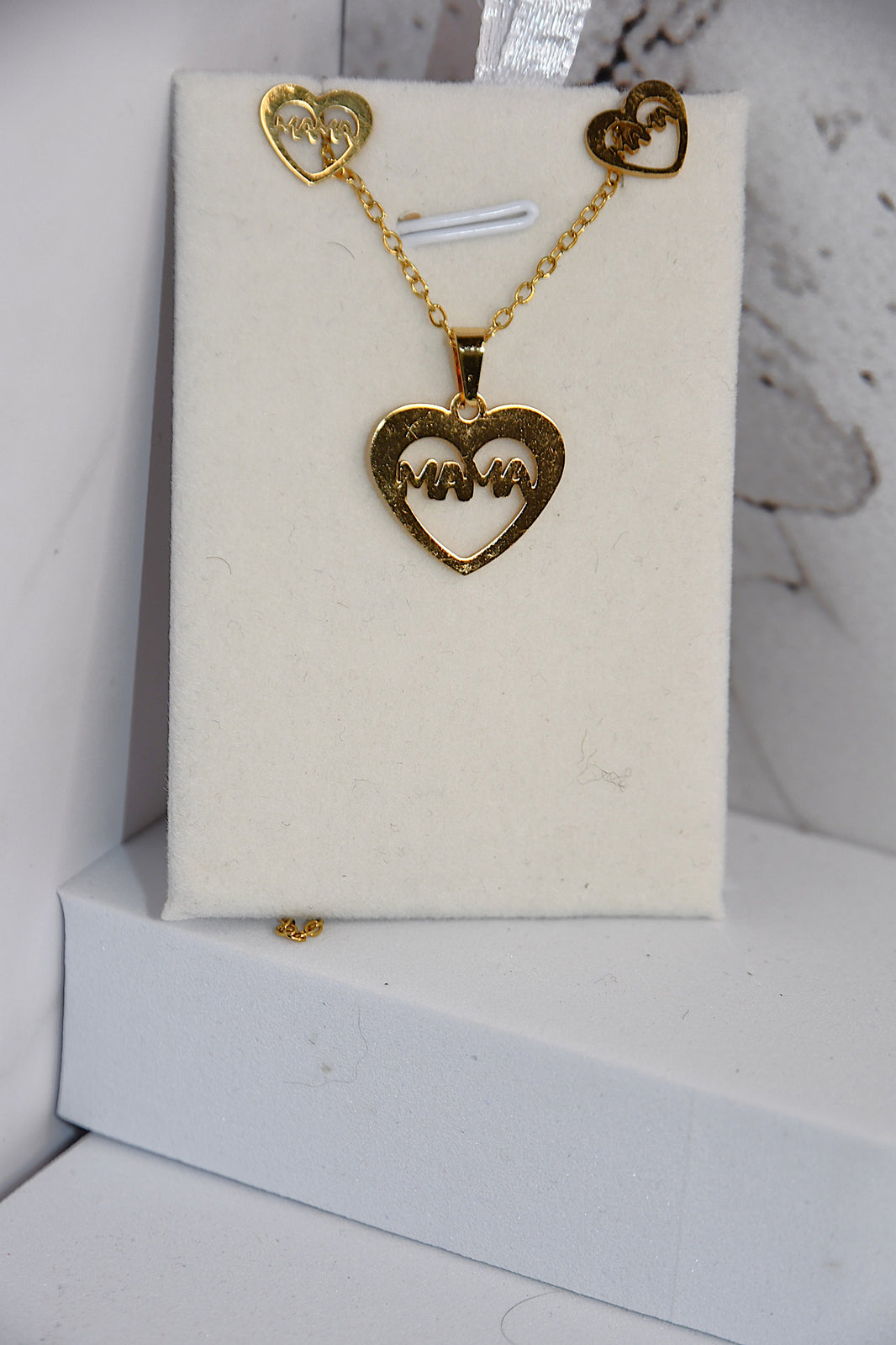 Collier – Mademoiselle Zoe